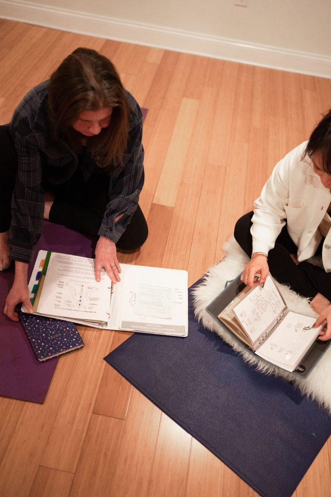 Professional Training Courses - Open Enrollment | Balance Studio