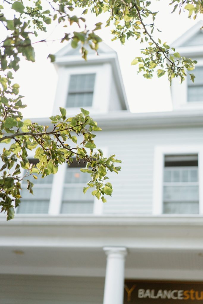 home - Balance Studios